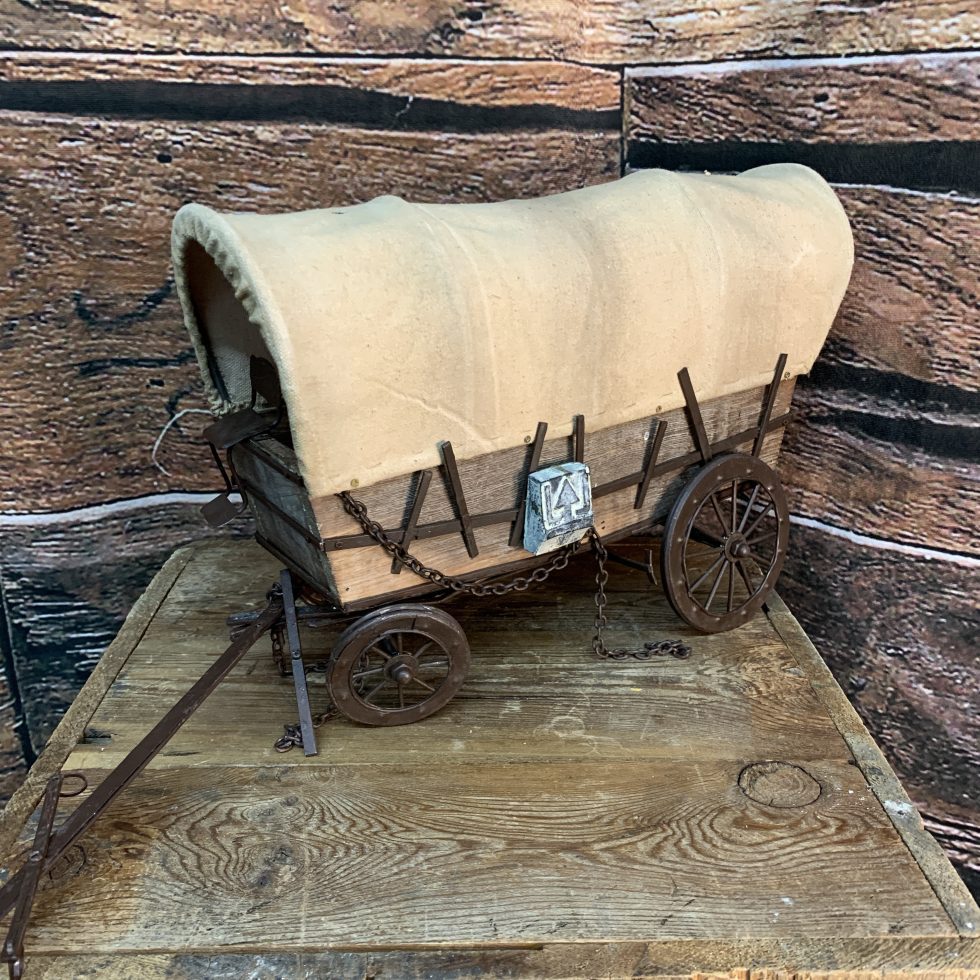 Wild West and Farming | Make a Scene