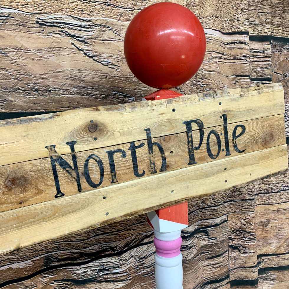 Make a Scene | Theme Party Decor and Prop Rentals