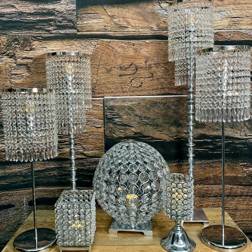 Make a Scene | Theme Party Decor and Prop Rentals