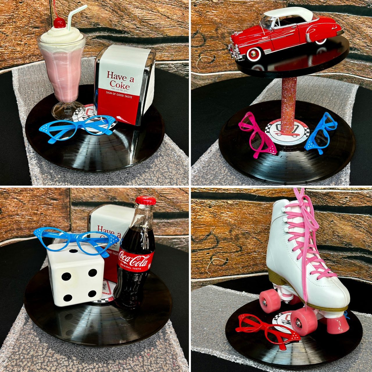 Make a Scene | Theme Party Decor and Prop Rentals